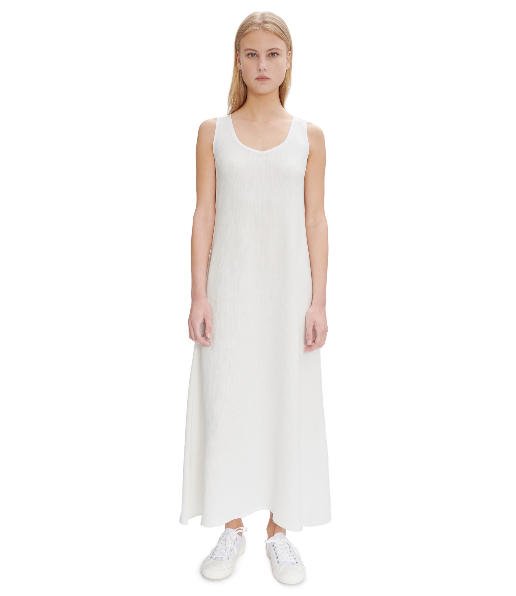 A.P.C. A.P.C. Penny Maxi Dress